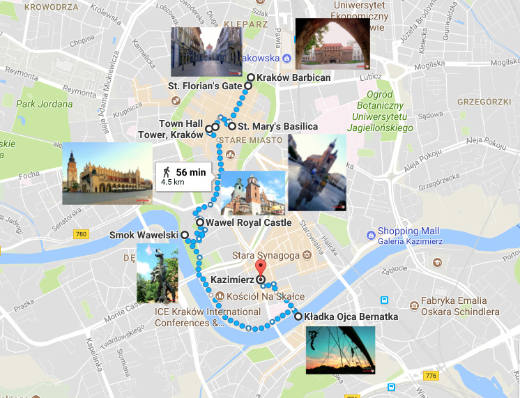 Krakow – 7 things to know before visiting – Cooltowy Polski